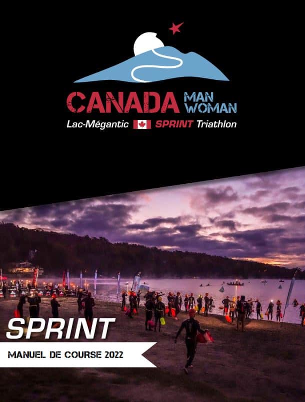Canada Man / Woman - Sprint - Canada Man / Woman